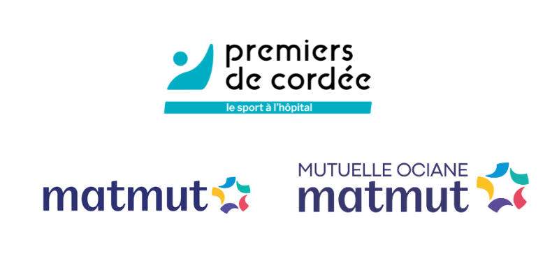 Le Groupe Matmut & la Mutuelle Ociane Matmut s'engagent à nos côtés